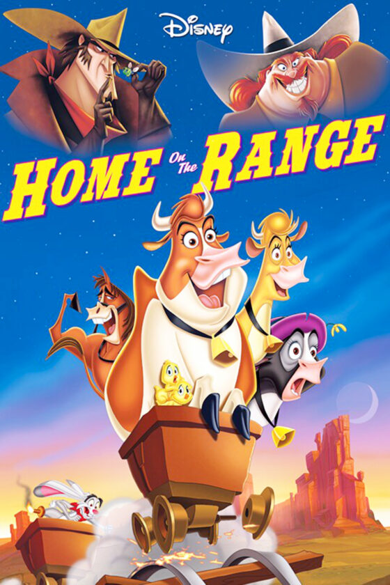A real rip roarin’ deal for those who moo in ‘Home on the Range’ | News ...
